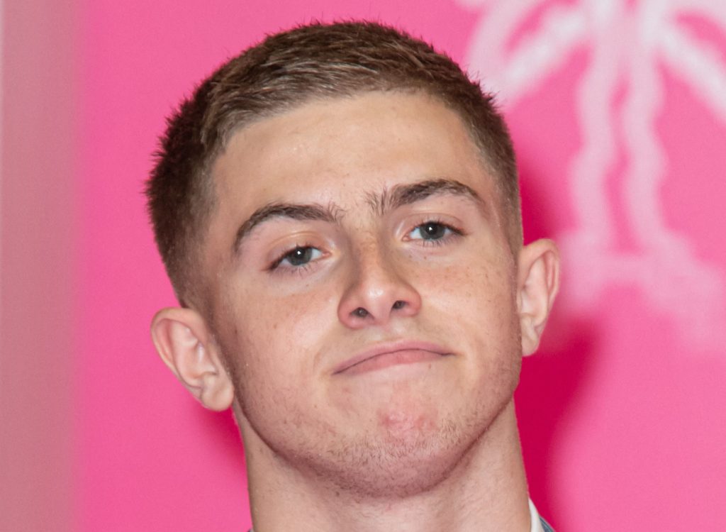 Michou : sa chaine Youtube supprimée