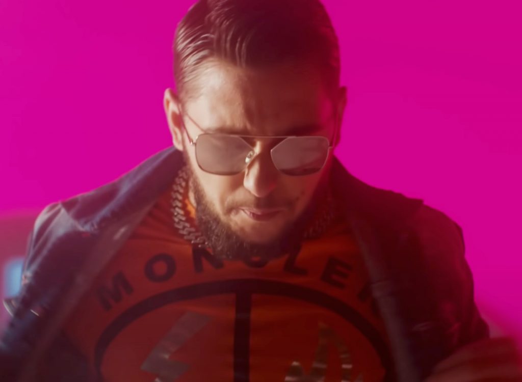 Miklo est prêt à tout pour être le Prince de la Ville