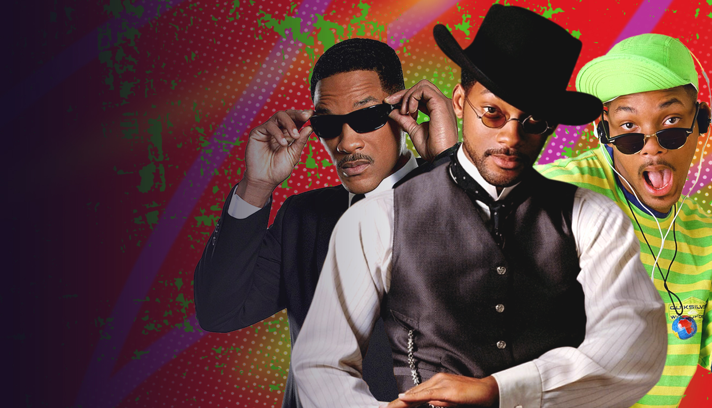 Quand Will Smith était cool : 40 anecdotes sur sa vie d'avant