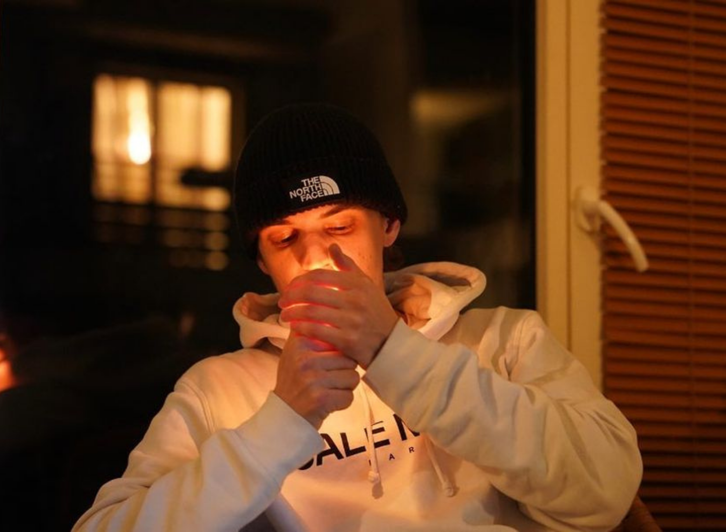 Al Berry remixe un morceau de Booba pour fêter la sortie de son EP