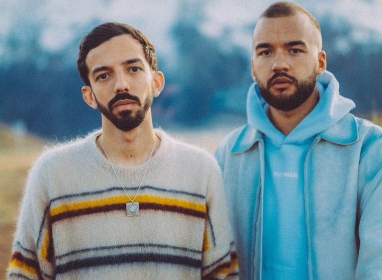 Bigflo et Oli font appel à leurs fans pour la cover et le titre de leur album