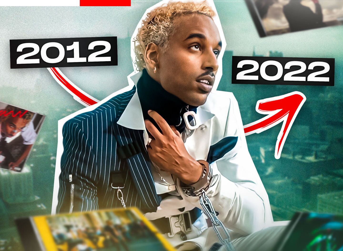 LAYLOW : LA MONTÉE EN PUISSANCE