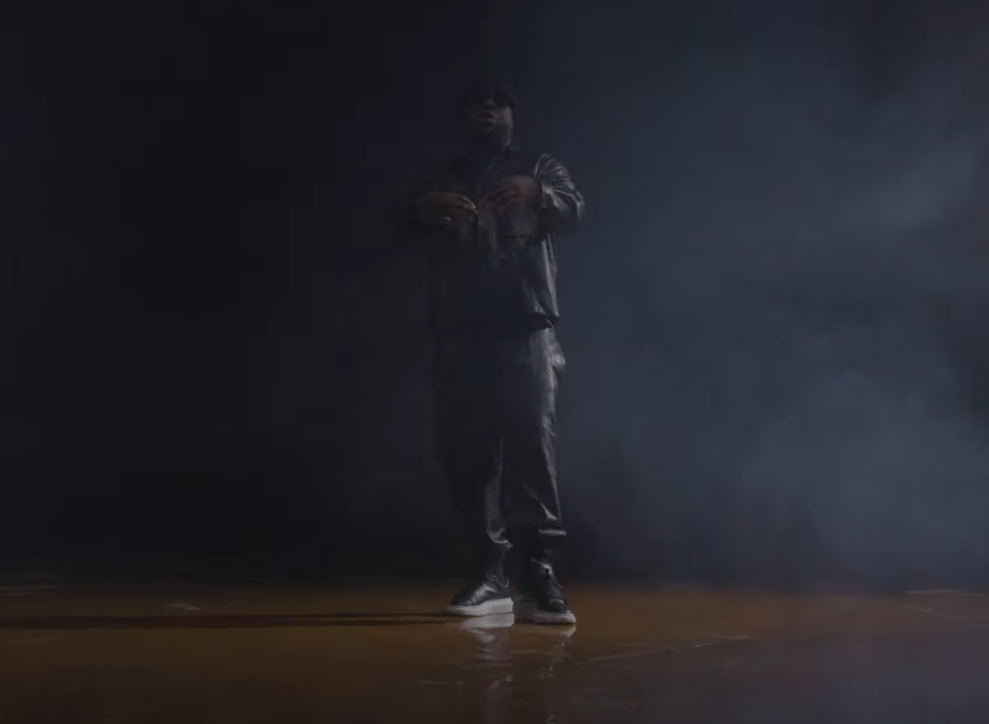 Calbo signe son grand retour sur J'écris