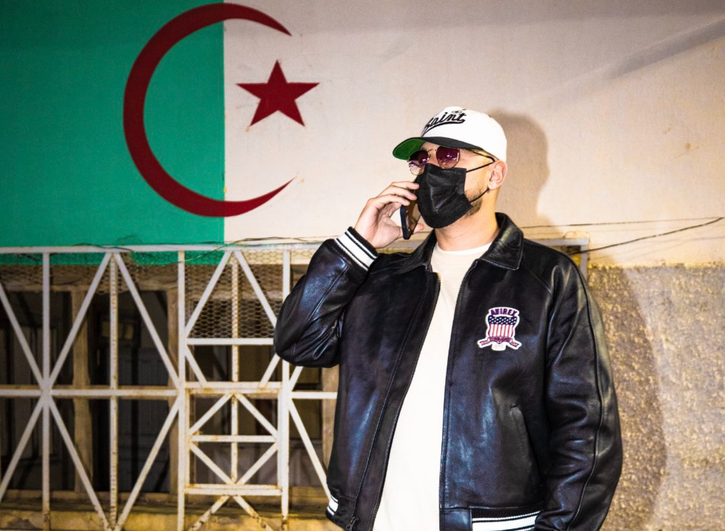 DJ Snake dévoile le puissant Disco Maghreb, son clip tourné en Algérie