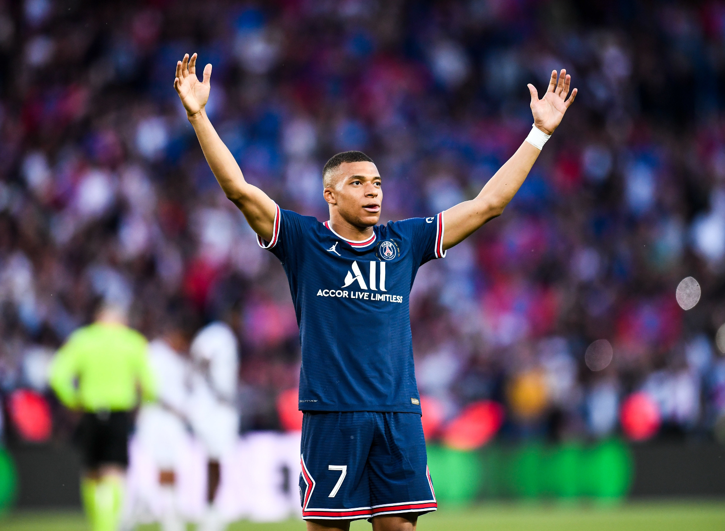 Argent, pouvoir... Kylian Mbappé dit tout sur son choix de prolonger au ...