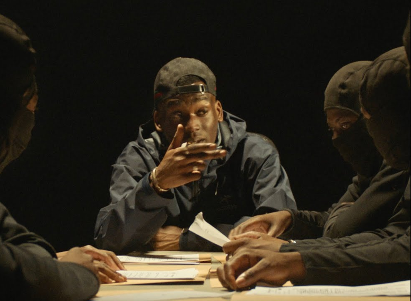 MIG est un Vrai Savage