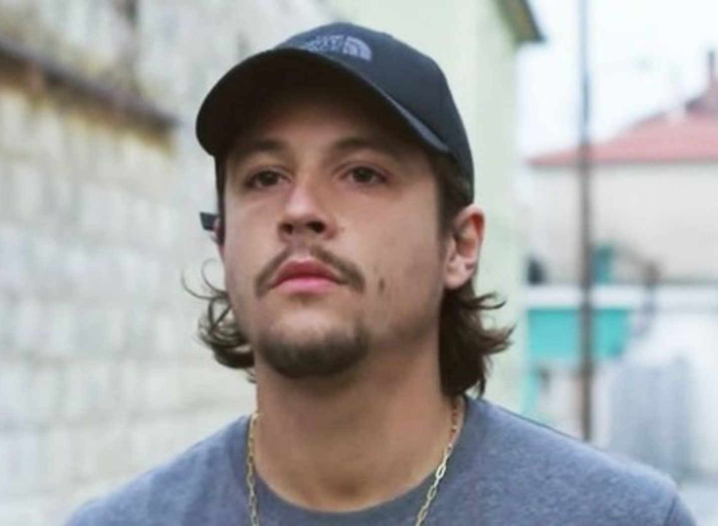 Le secret de ce morceau de Cyborg de Nekfeu révélé 6 ans plus tard