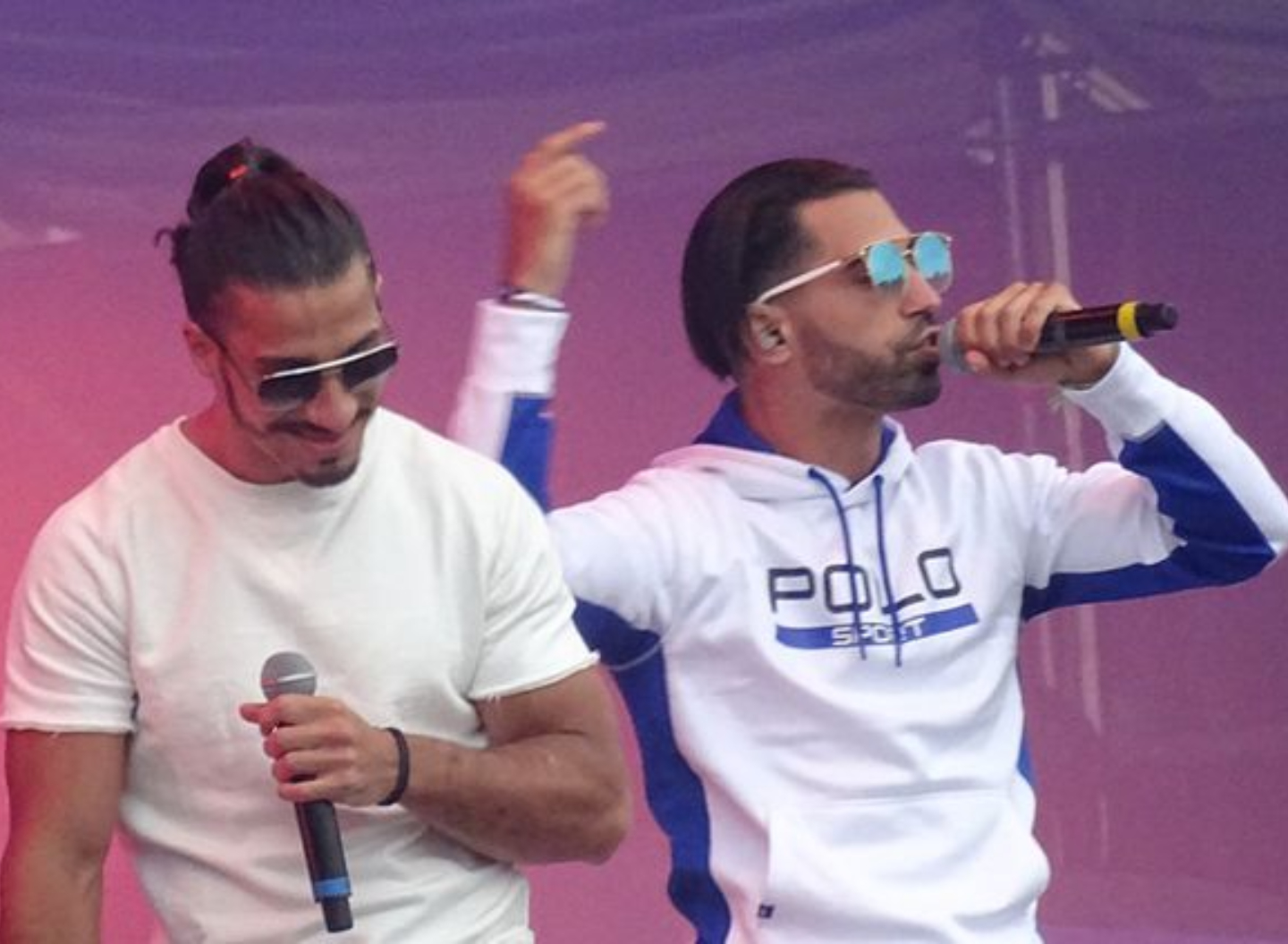 PNL dans la légende avec ce record inédit dans l'histoire du rap français