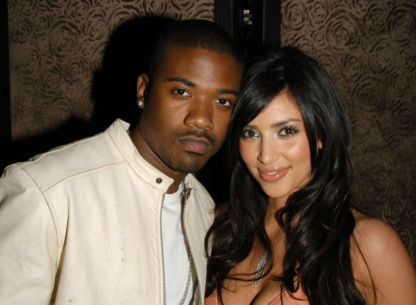 Les révélations choc de Ray J sur sa sextape avec Kim Kardashian