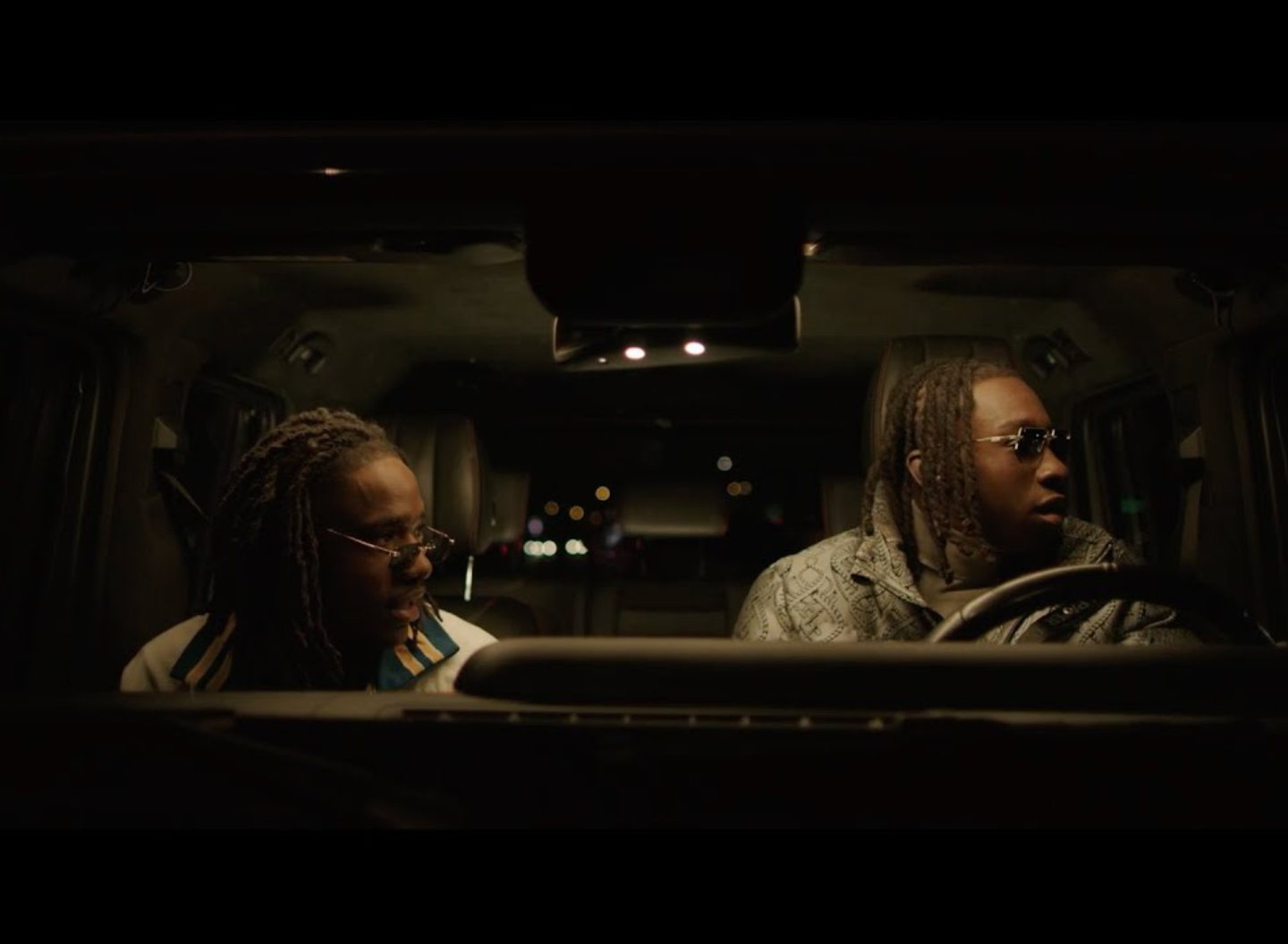 SLK fait appel à Liim's sur OUH OUH OUH