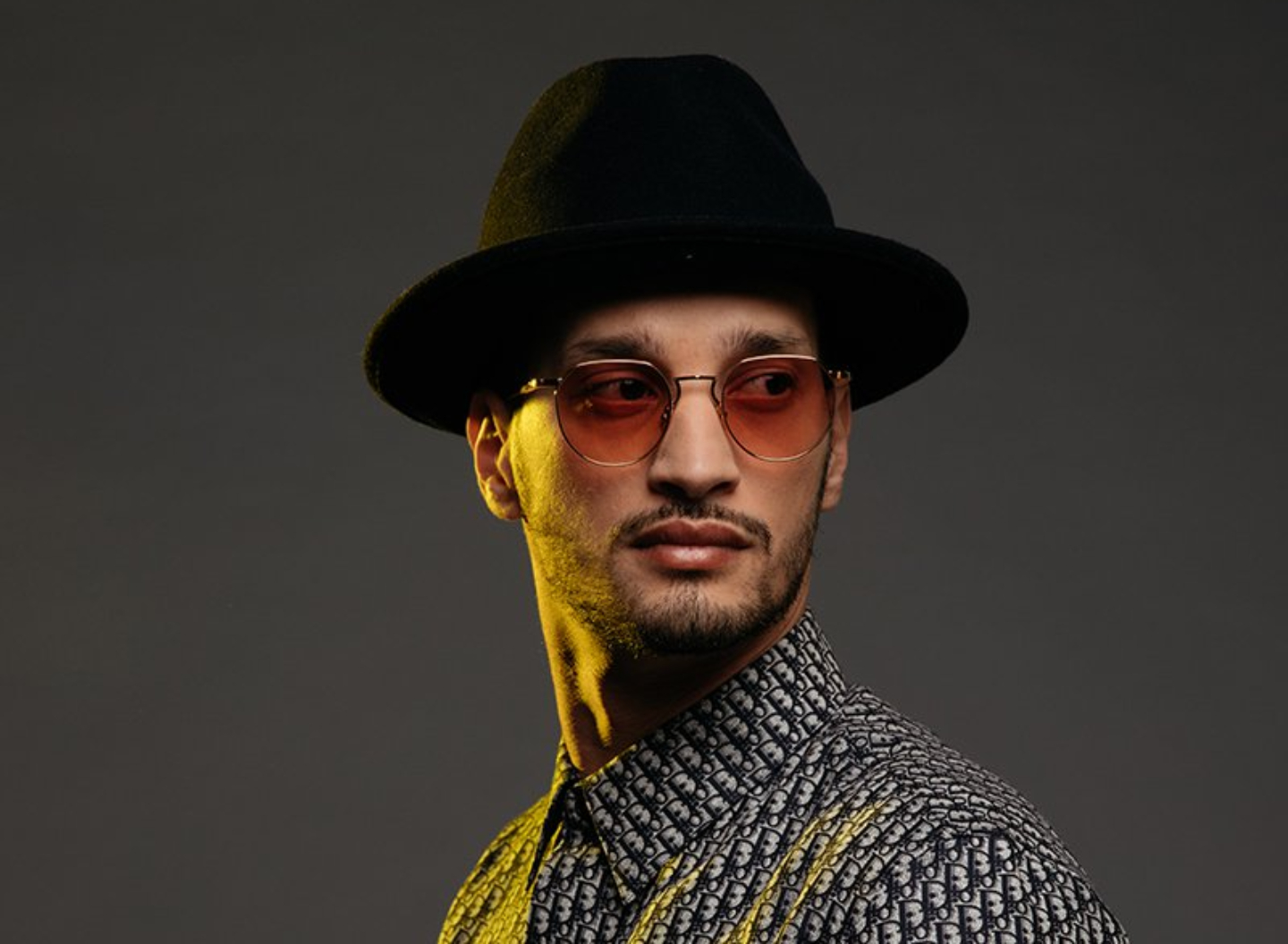 Soolking : Les premiers streams de son album Sans visa