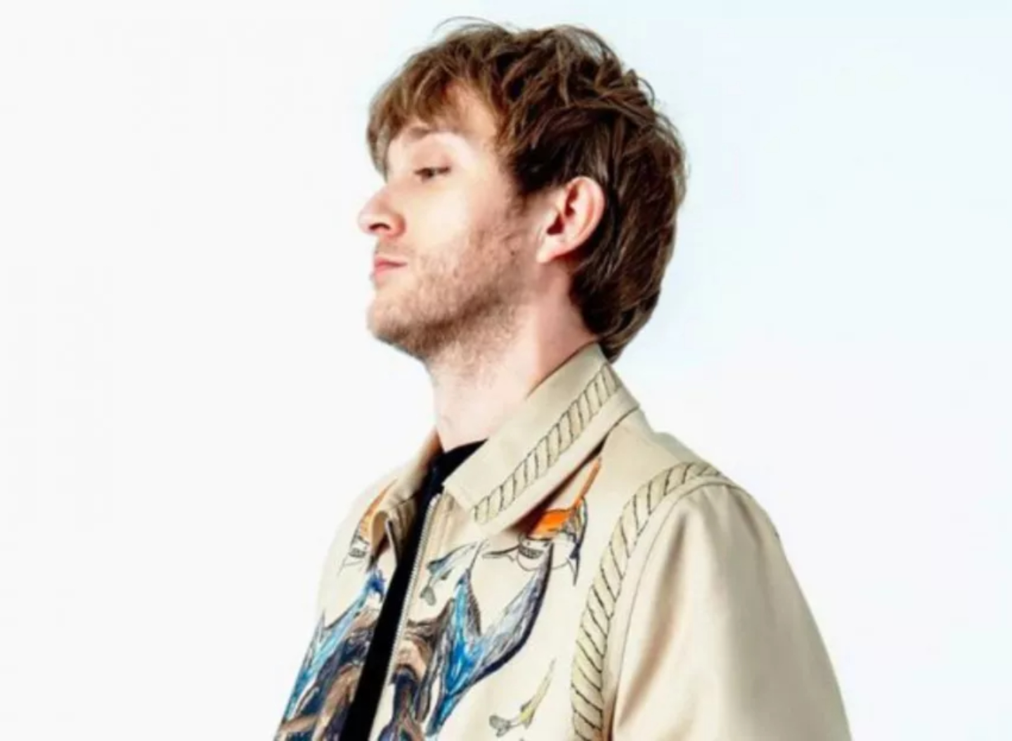 Vald : Son album aurait pu avoir un tout autre nom