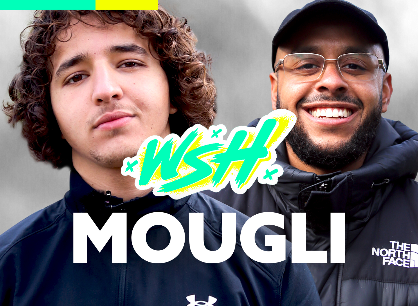WSH Mougli : Le rap de la jungle
