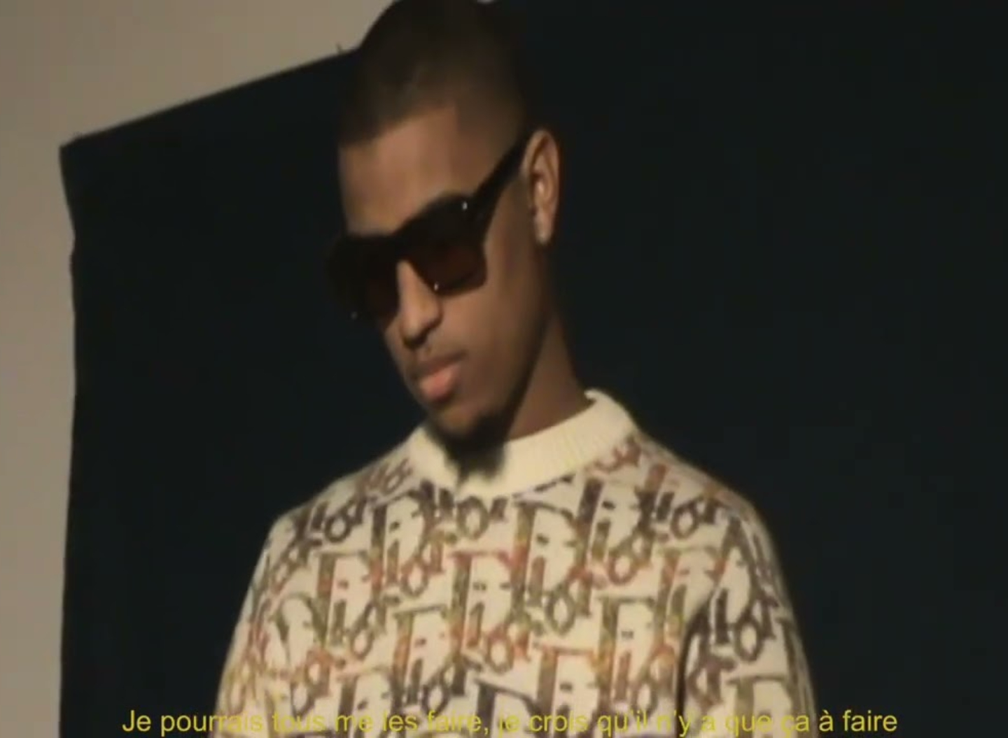YG Pablo fait son retour sur Incolore