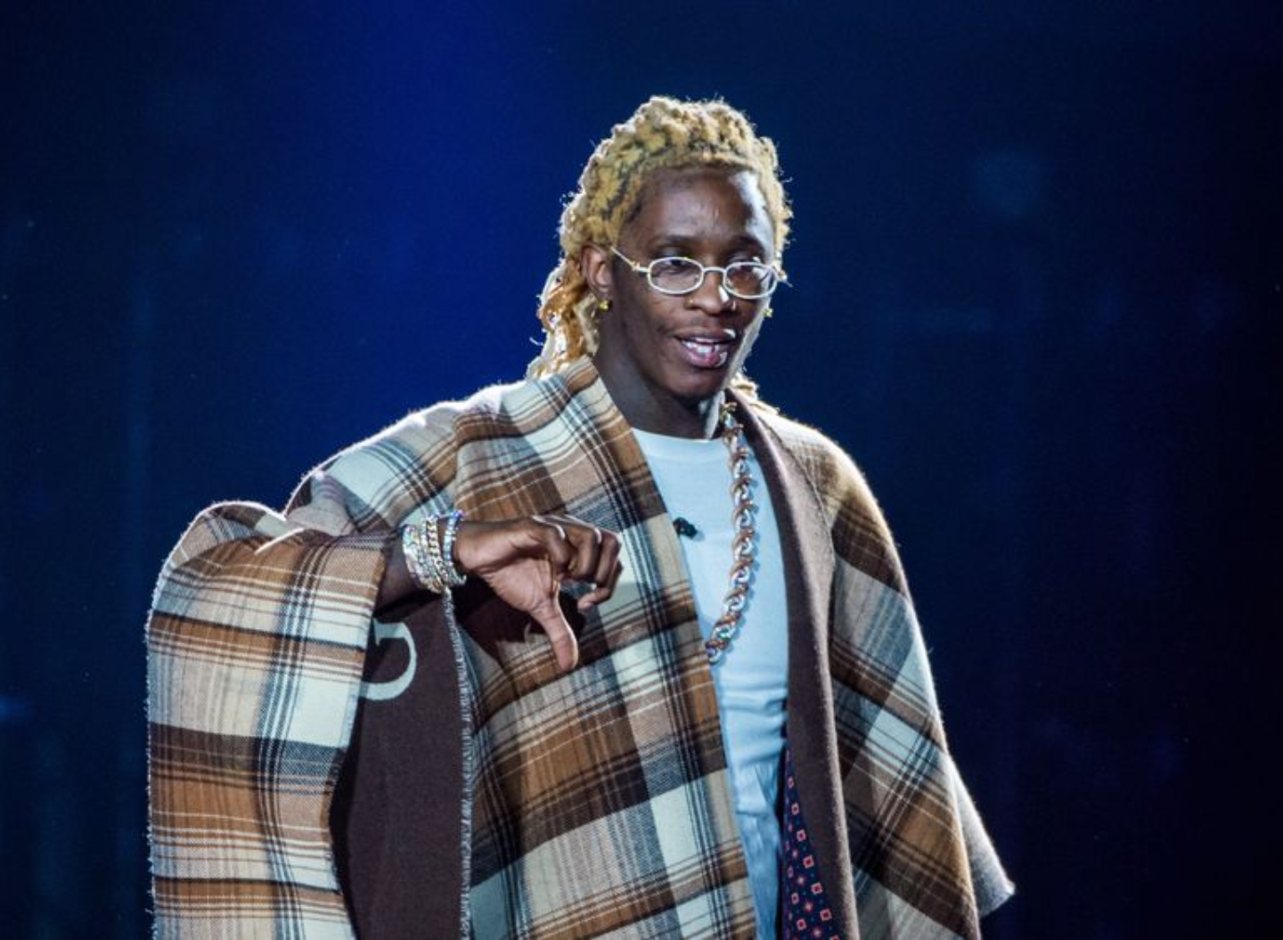 Young Thug et son gang responsables de 50 meurtres