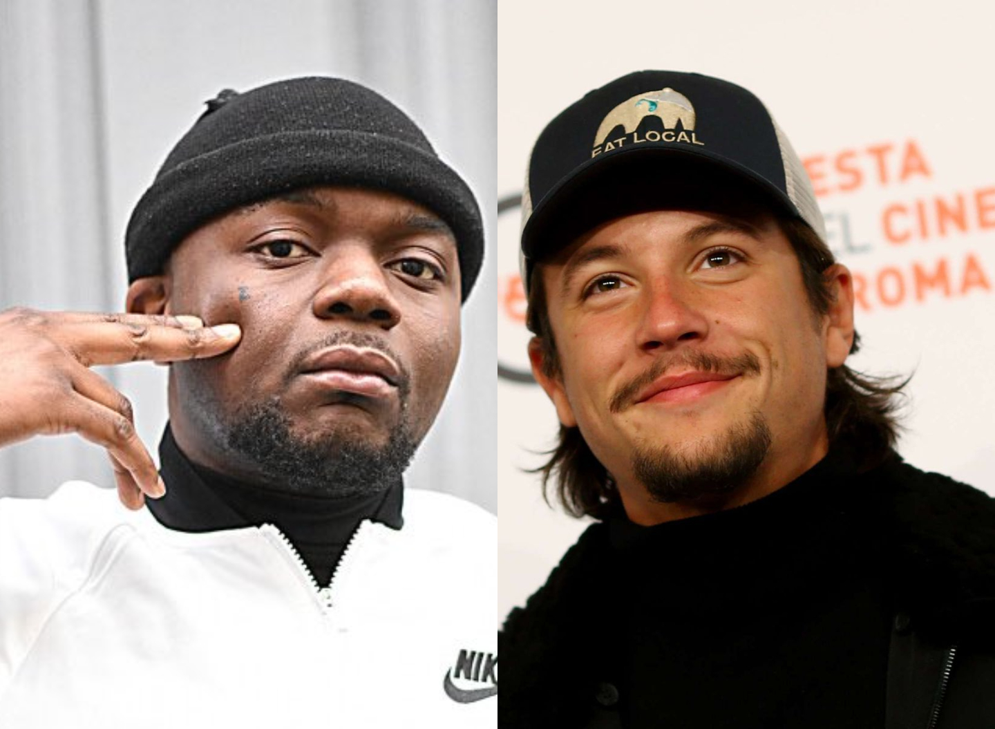 Zed donne des nouvelles de son feat avec Nekfeu