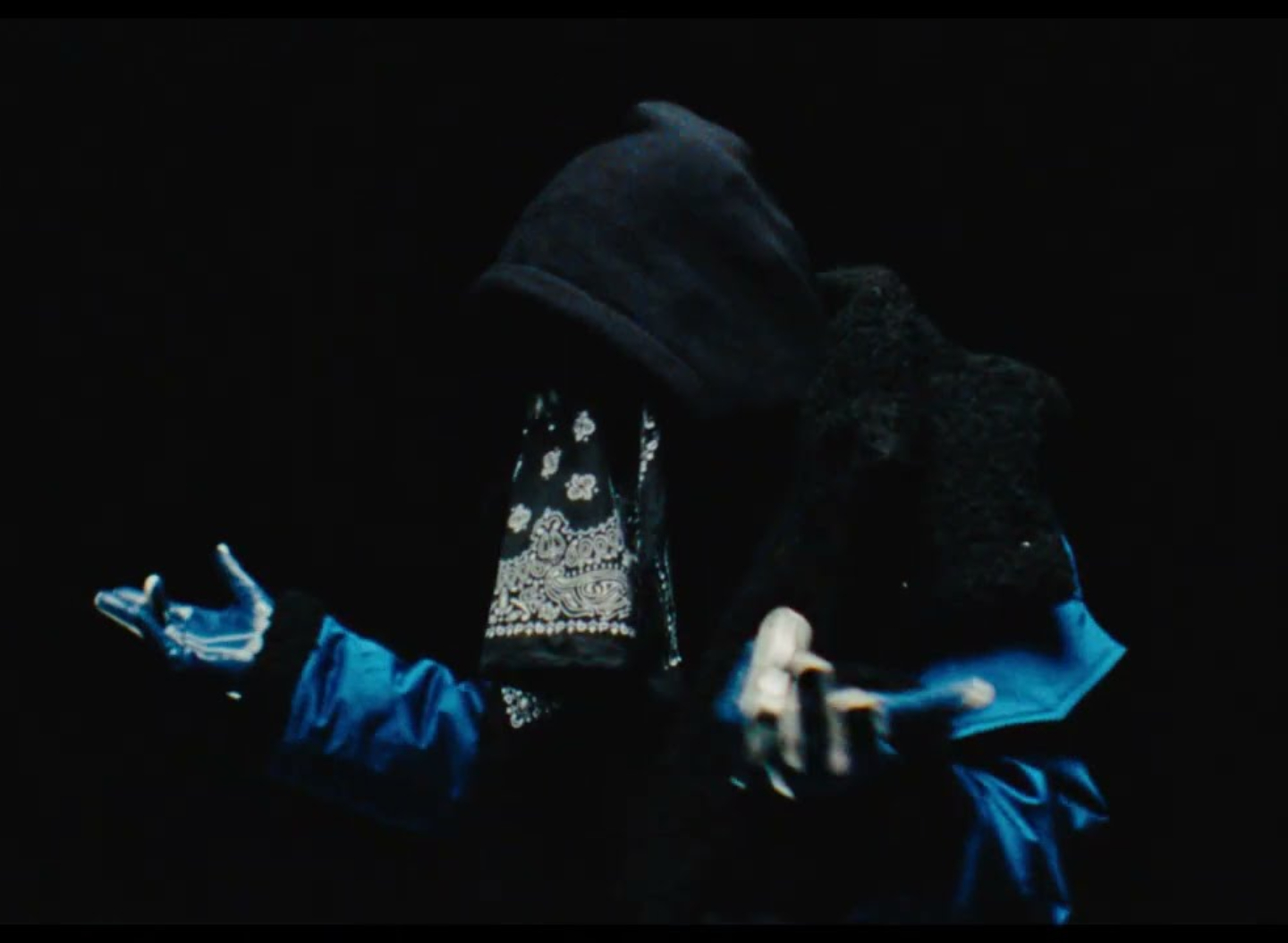 Ziak continue avec le puissant You know