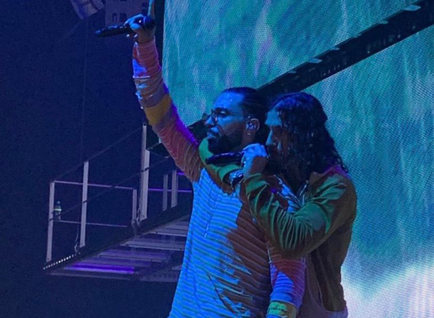 PNL annule deux dates : les fans lyonnais dégoutés