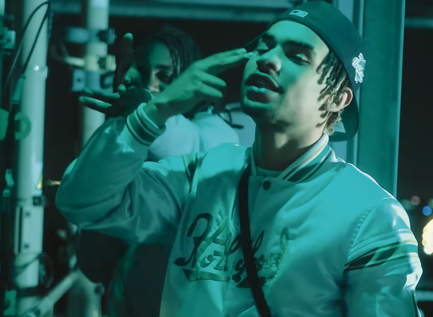 i300 poursuit sa série avec Tookah 5