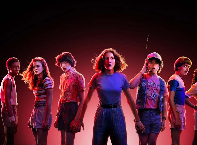 Stranger Things, Peaky Blinders, Nouvelle École : quels sont les ...