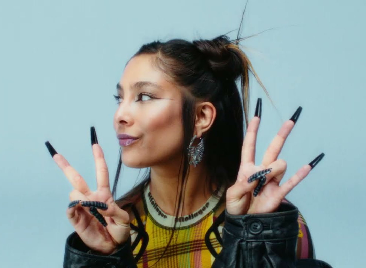 Chilla raconte ses Cauchemars