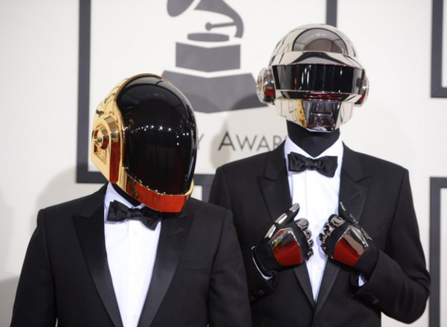 Lil Nas X aperçu en studio avec un Daft Punk