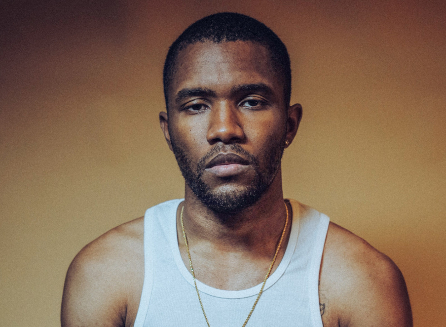 Frank Ocean est actuellement en négociation pour réaliser son premier film