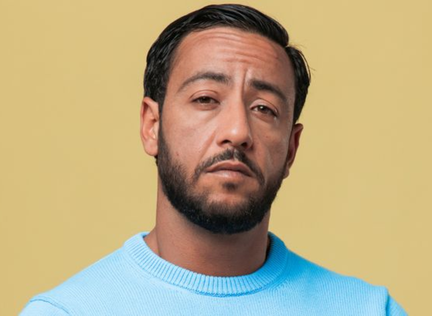 Lacrim dévoile un morceau inédit sur les réseaux sociaux