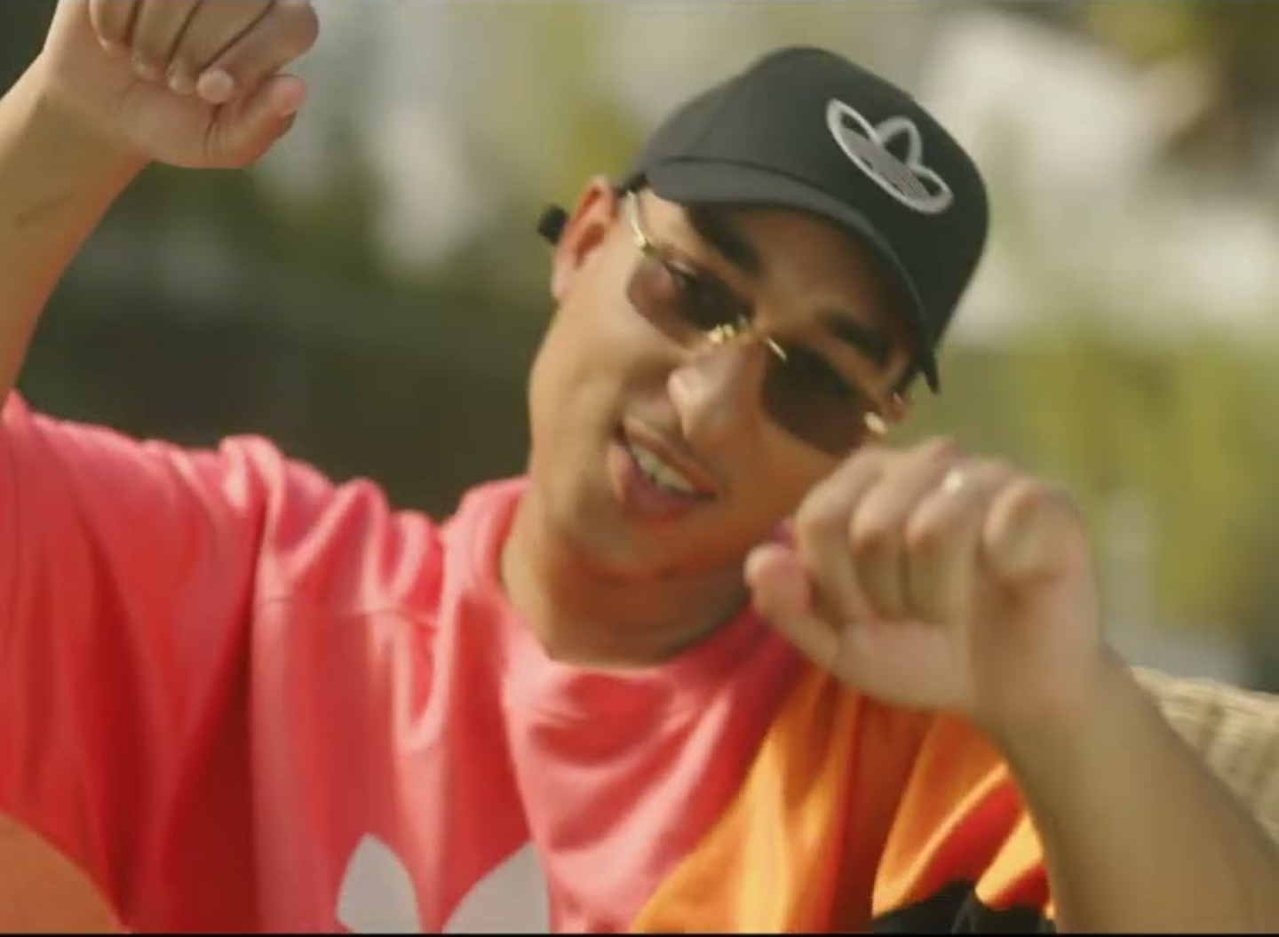 Nahir envoie le très estival Décoller