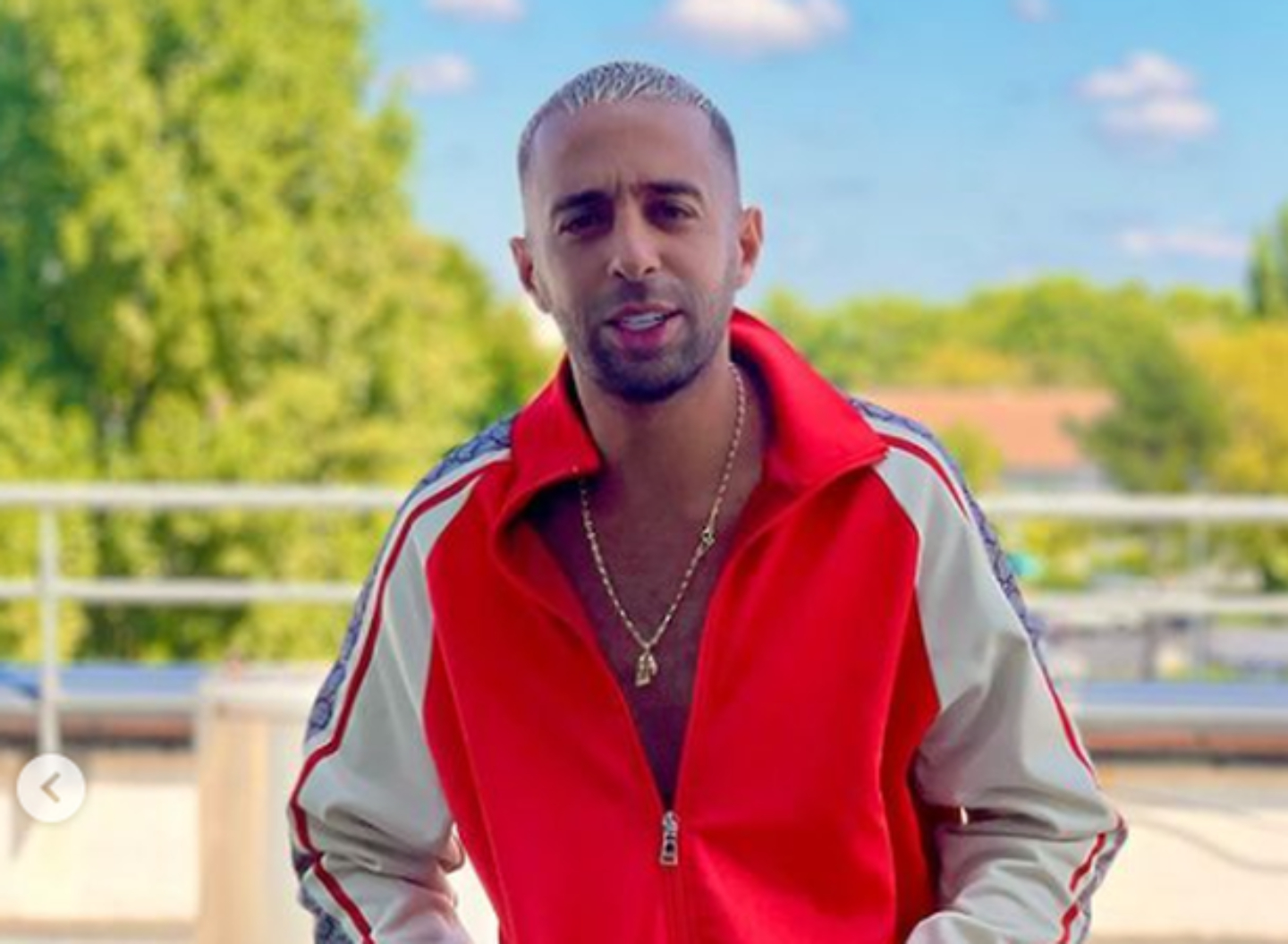 Naps : Les belles ventes de son album La TN