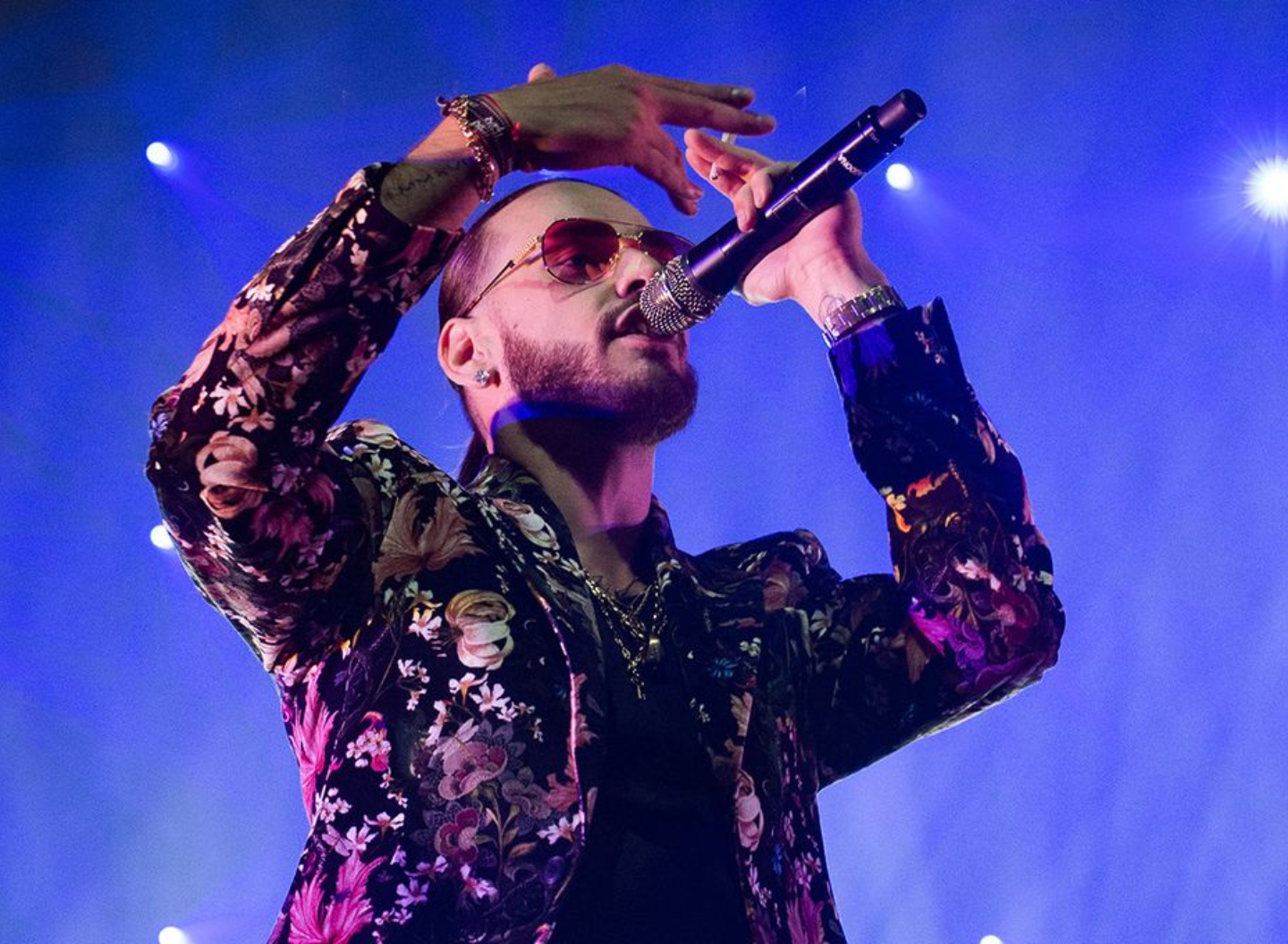 Un concert à We Love Green puis une apparition au Vélodrome de Jul : La ...