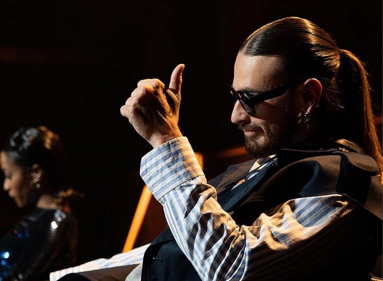 SCH rentre encore un petit peu plus dans l'histoire du rap marseillais