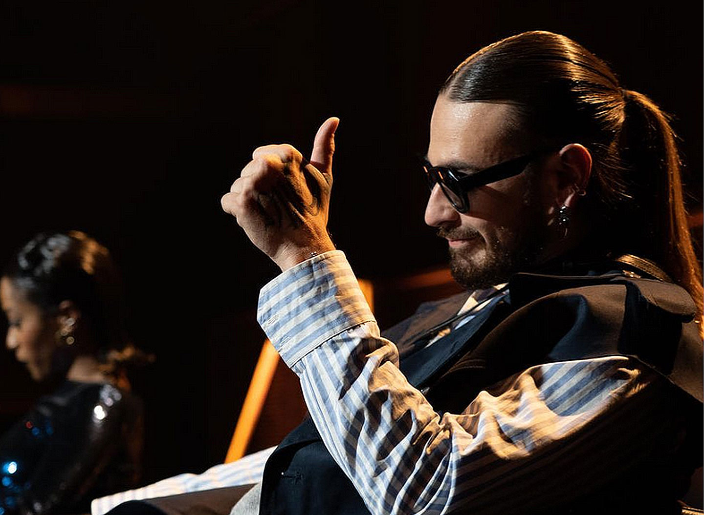 SCH pourrait sortir un projet avant le Tome 3 de JVLIVS