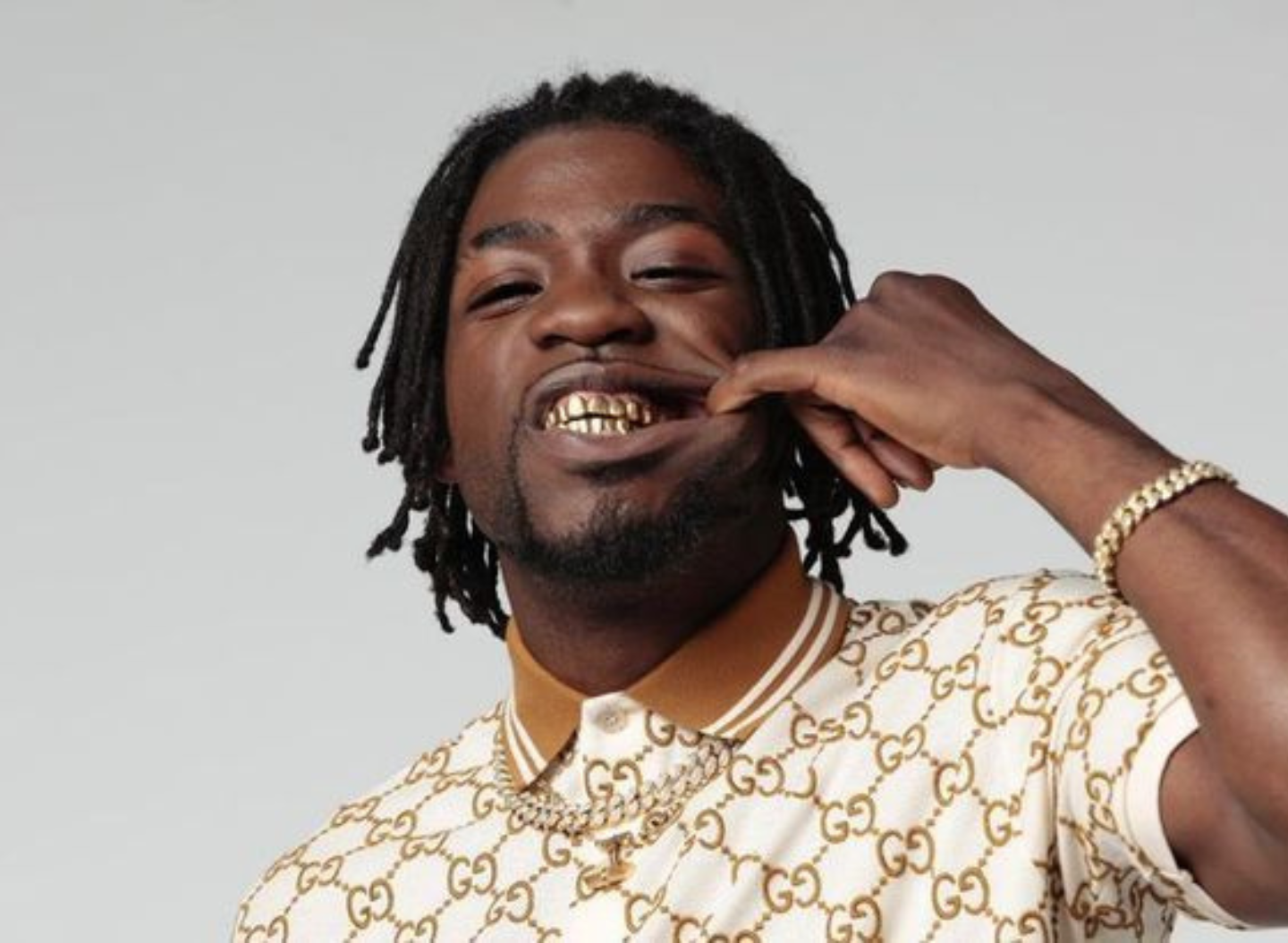 Gazo annonce officiellement la sortie de son prochain projet