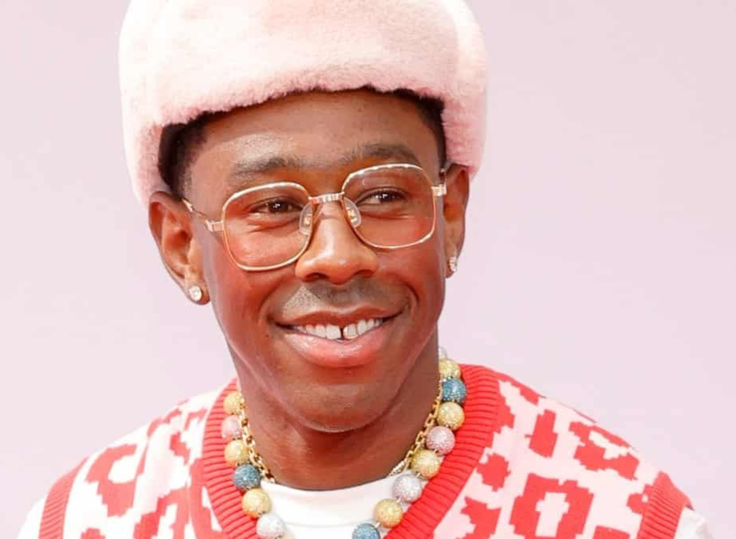 Tyler, The Creator : « Tout le monde est inspiré par le rap français