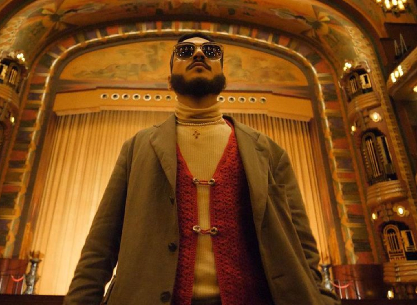 Les fans comprennent mieux les textes de B.B. Jacques après Nouvelle Ecole