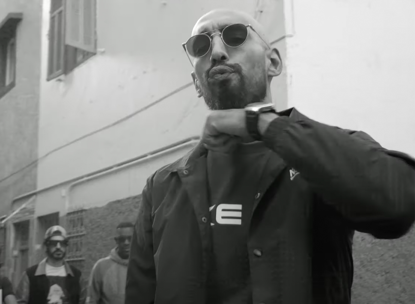 Dala : la signature de Booba n'a pas assez demandé pardon dans Booder