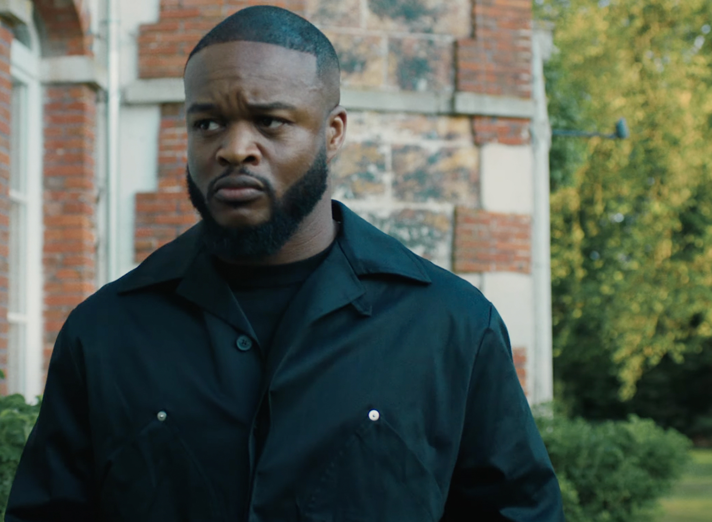 Dosseh annonce son nouvel album dans un court-métrage inédit