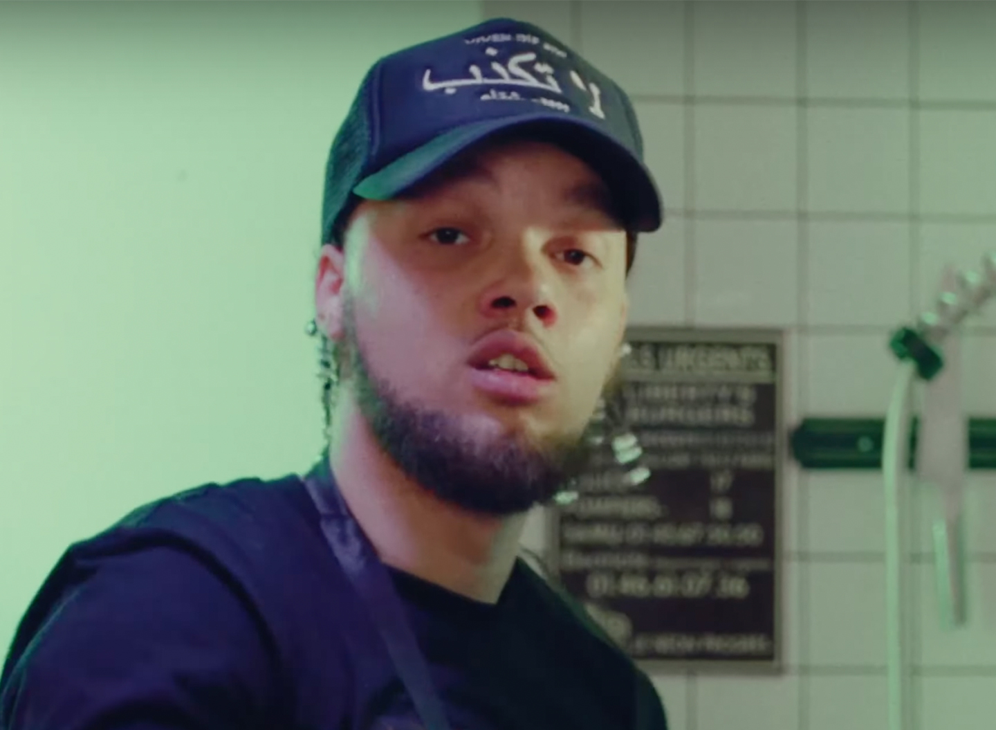 MALO va se marier avec le Charbon