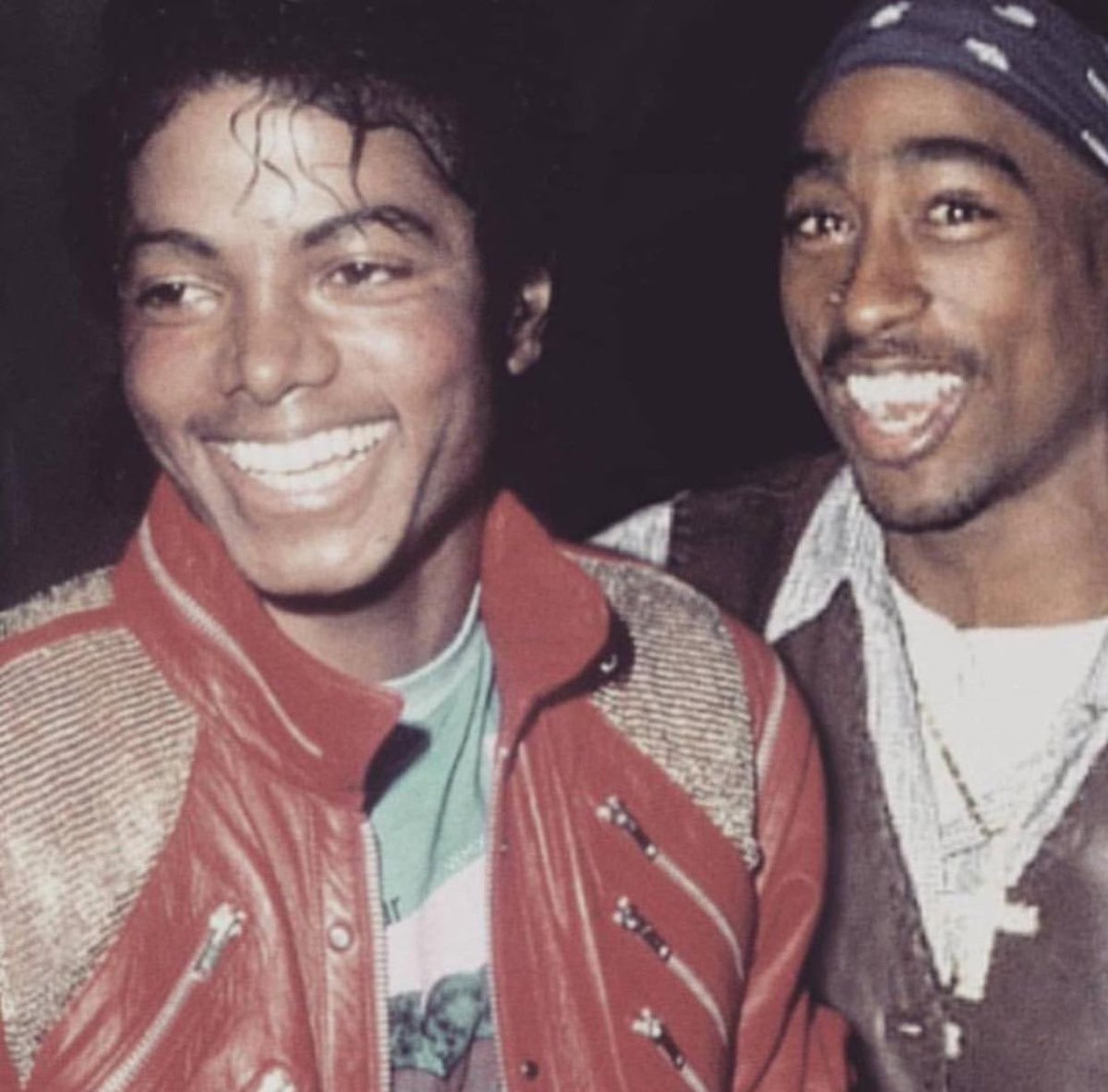Michael Jackson turned down a feat to 2Pac because of Biggie – Archyde