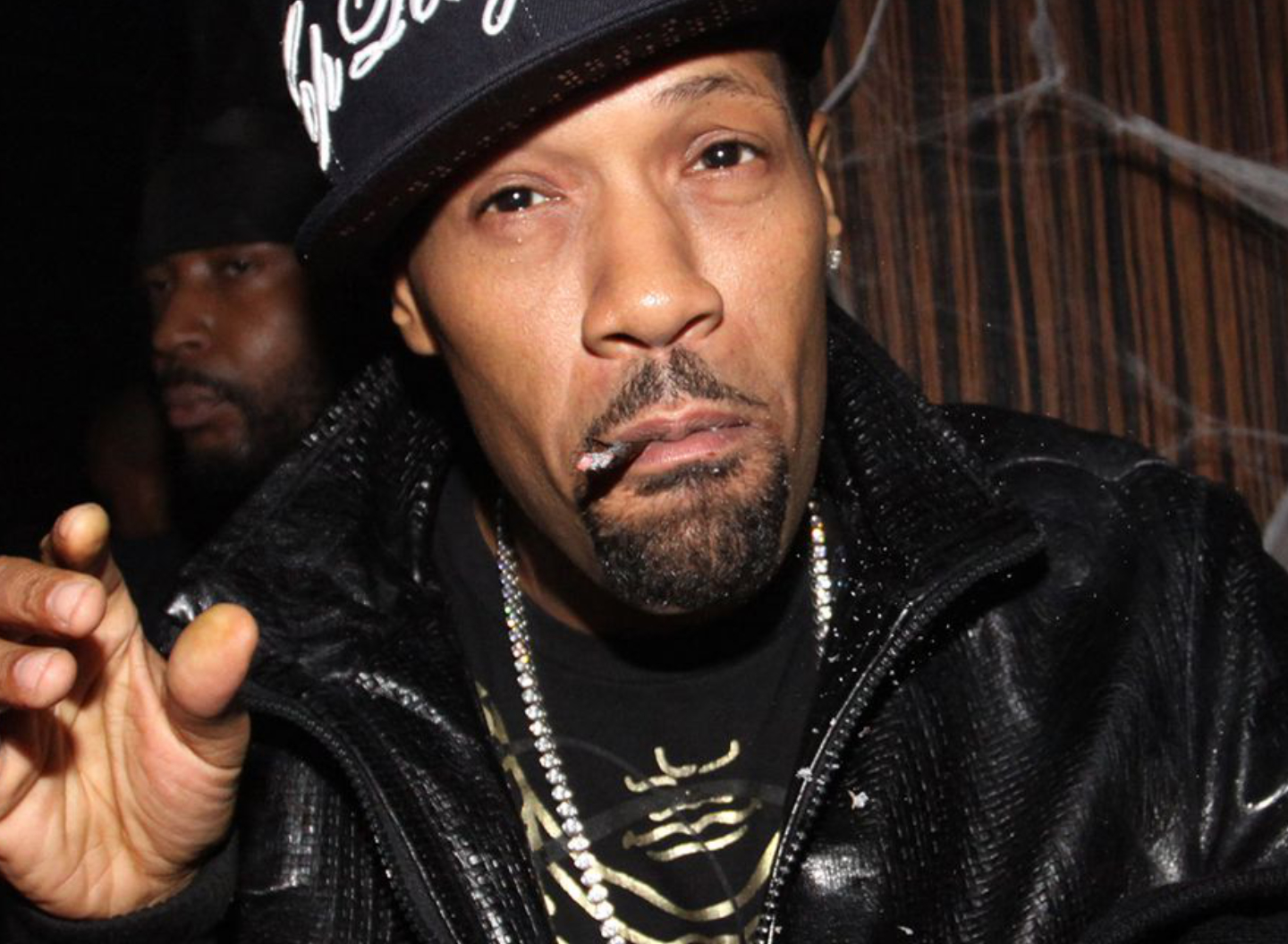Redman lance un parti politique autour du cannabis