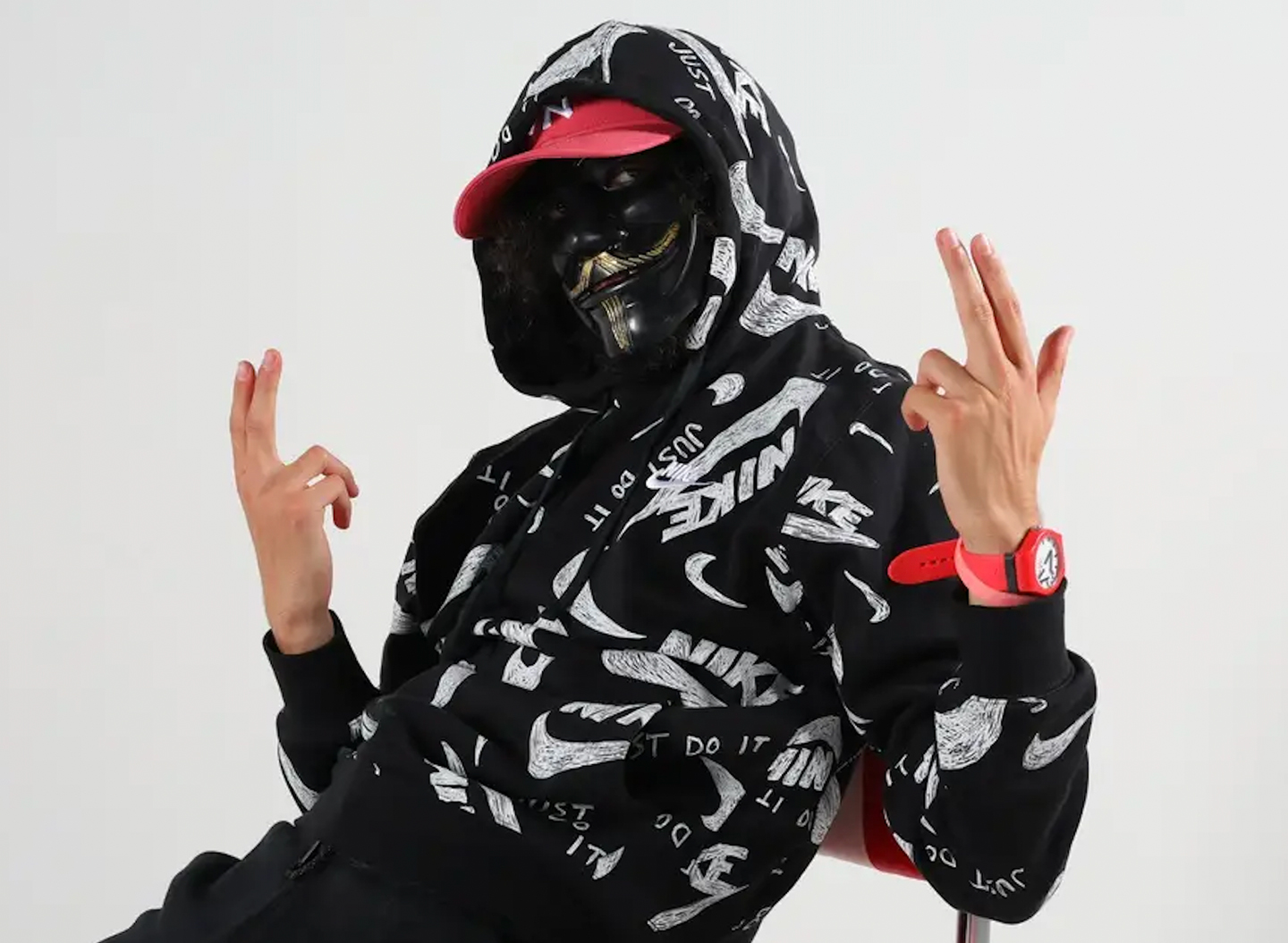 TK confie la promo de son album à ses fans et les paye avec l'argent de ...