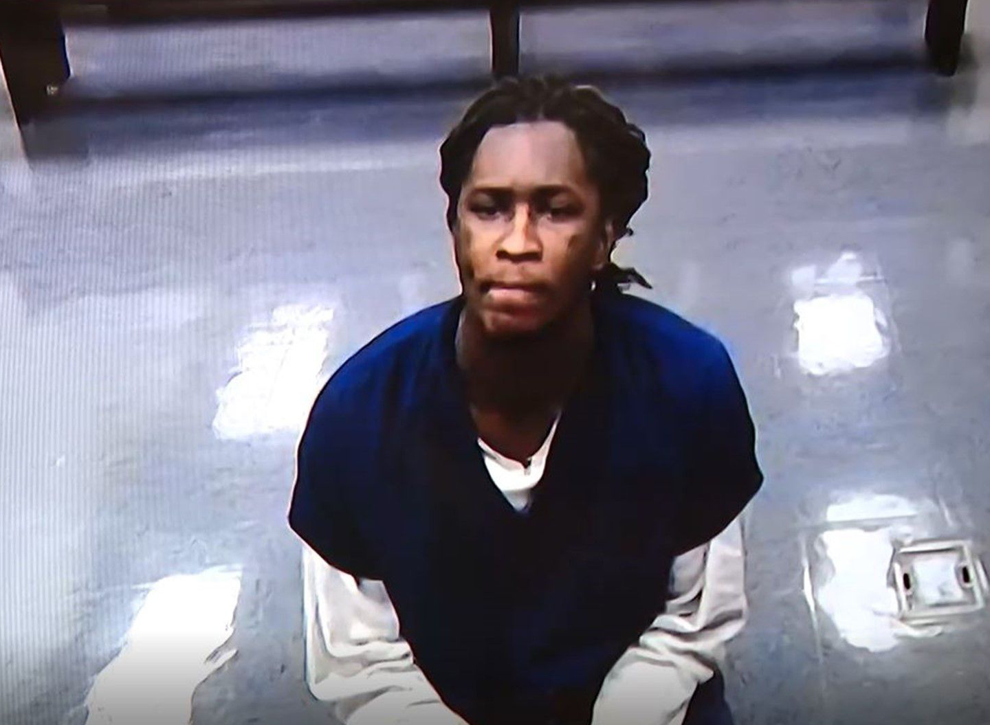 Young Thug : ses fans persuadés qu’il veut s’évader de prison