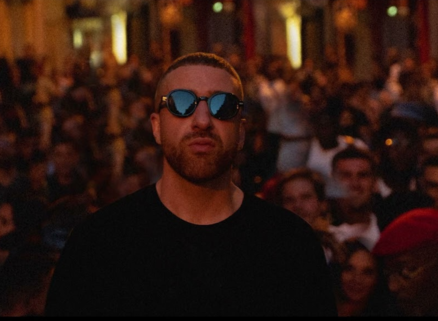 Jarod fait son grand retour sur 2k22