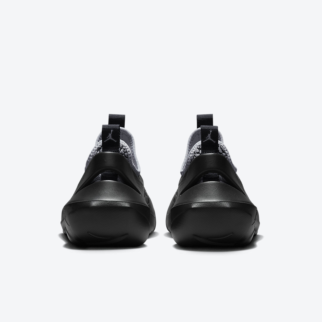 Jordan dévoile en exclusivité sa version de la Crocs