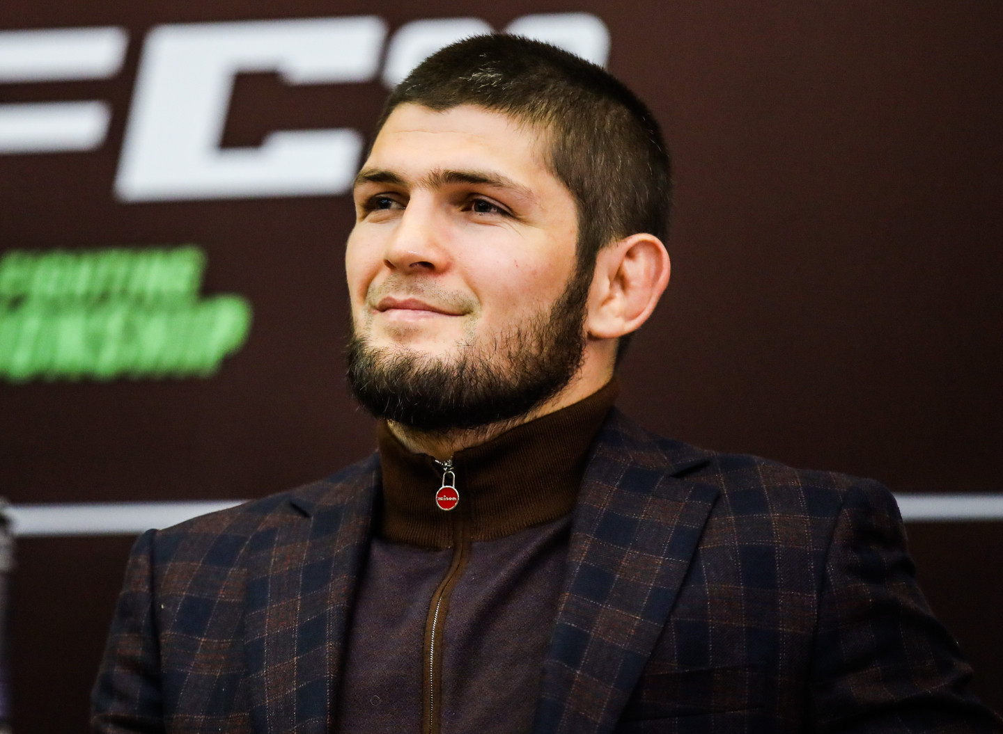 UFC : Khabib Nurmagomedov pourrait faire son retour à une seule condition UFC : Khabib Nurmagomedov pourrait faire son retour à une seule condition