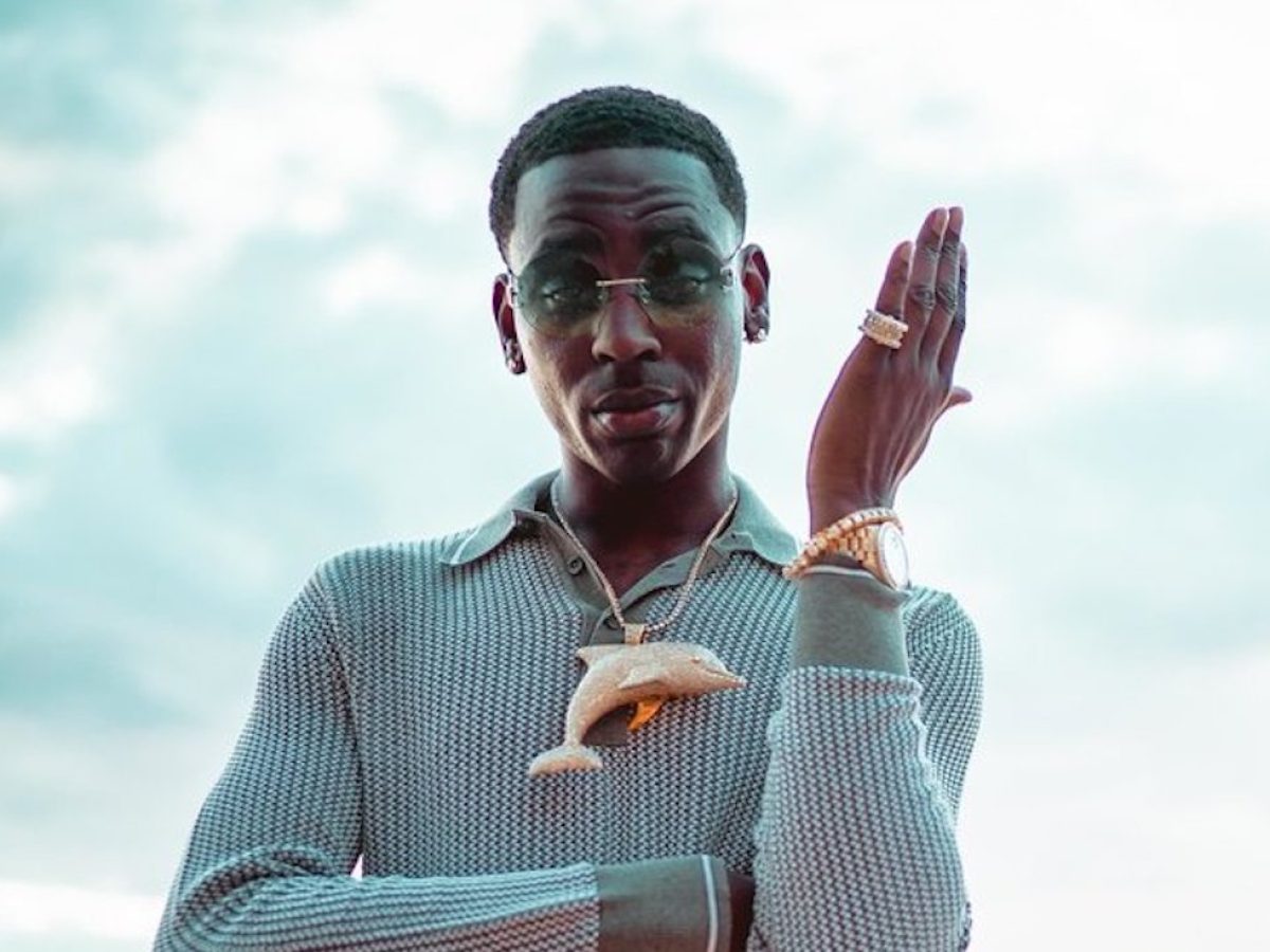 Vrai jusqu'au bout : 20 trucs que vous ne saviez pas sur Young Dolph