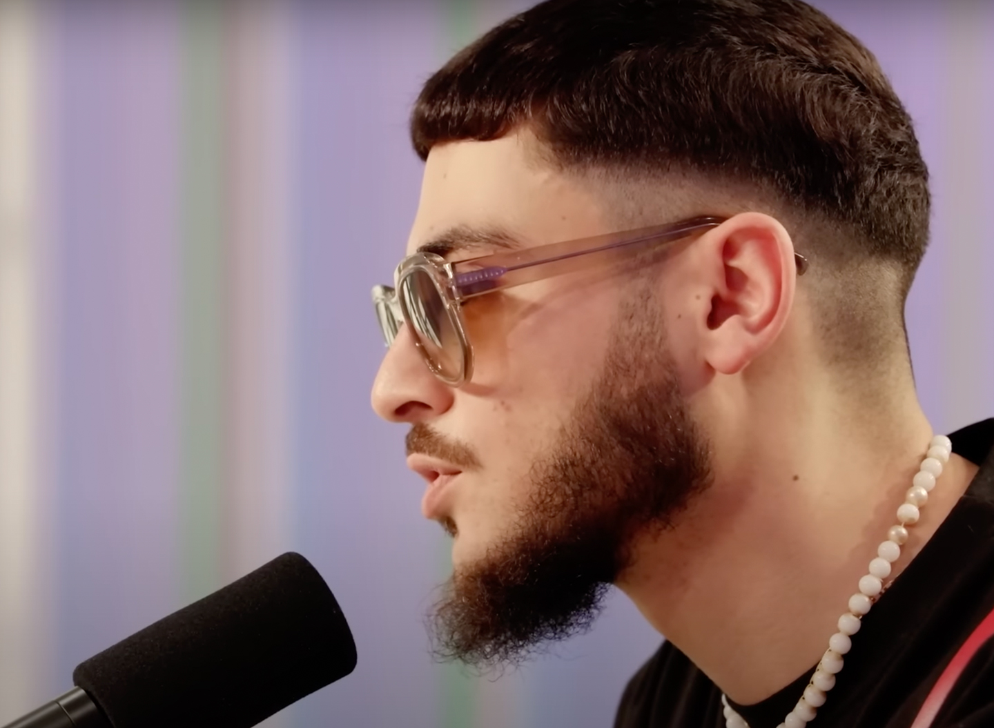 B.B Jacques : « Je n'aimais pas le rap, de base