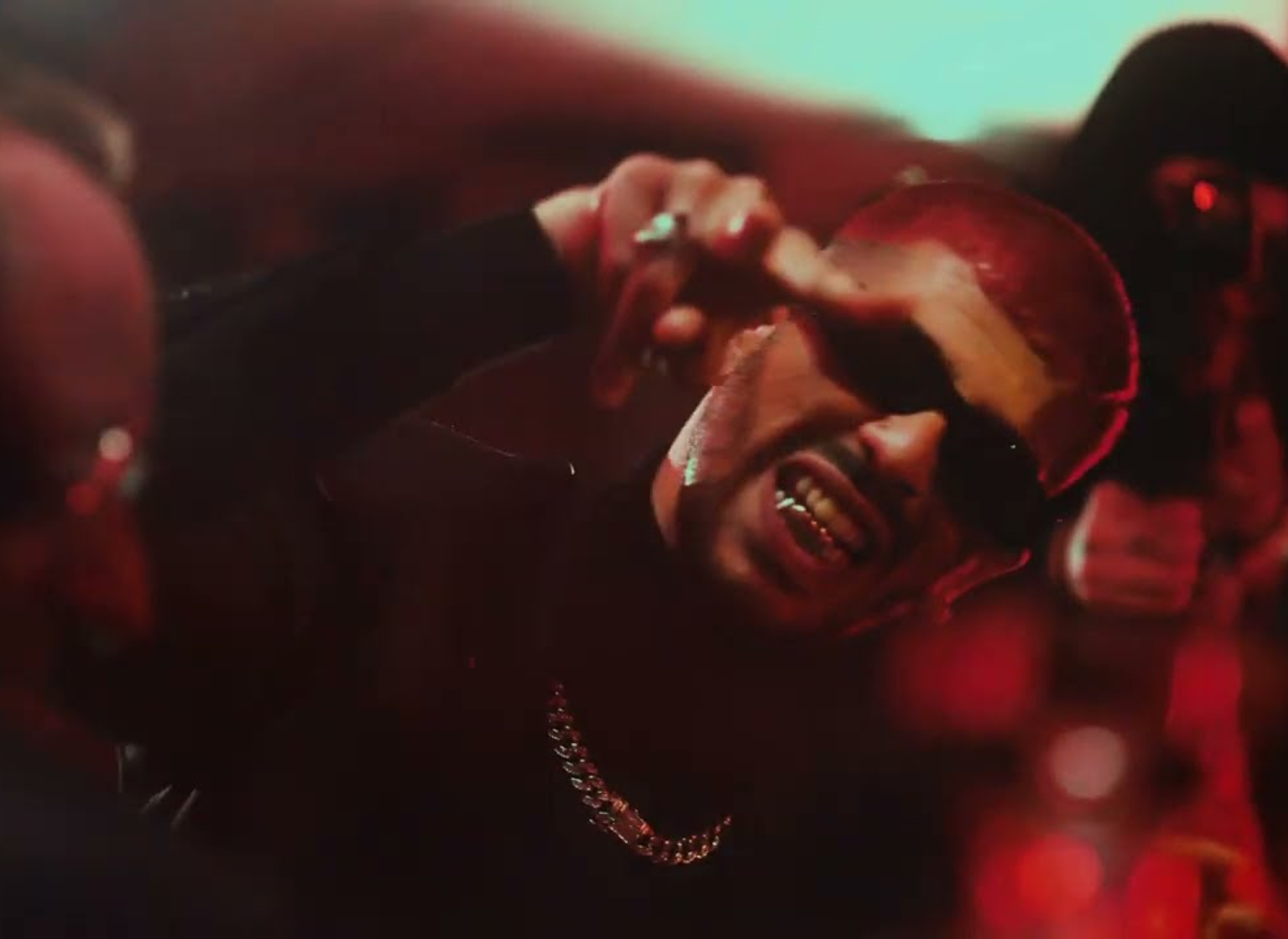 Don Milli poursuit sa série avec Millimètre #2