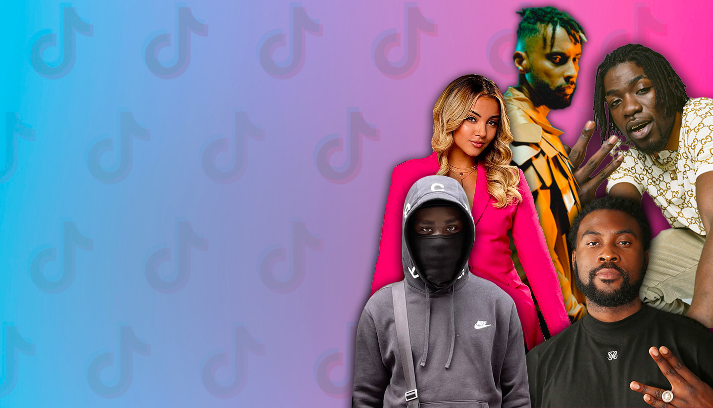 Le rap et Tiktok : pour le meilleur ou pour le pire